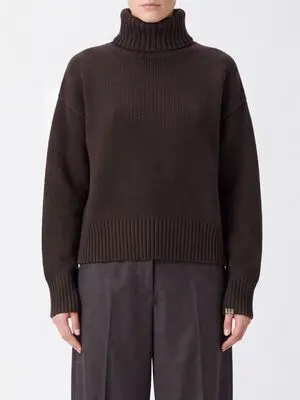 Extreme Cashmere Sweater - Brown