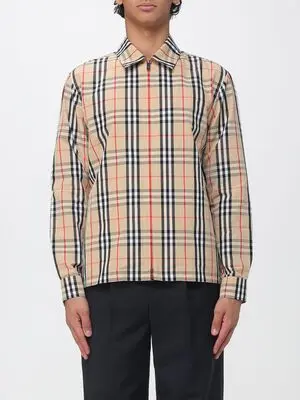Burberry Jacket - Sand