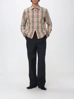 Burberry Jacket - Sand