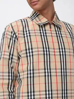 Burberry Jacket - Sand