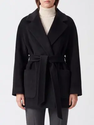 Tagliatore Coat - Blue