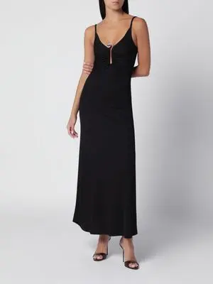 Christopher Esber Dress Black