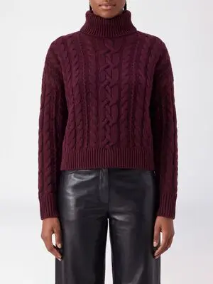 Ralph Lauren Cotton Turtleneck Jumper With Long Dropped-shoulder Sleeves