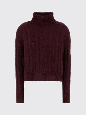 Ralph Lauren Cotton Turtleneck Jumper With Long Dropped-shoulder Sleeves