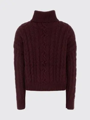 Ralph Lauren Cotton Turtleneck Jumper With Long Dropped-shoulder Sleeves