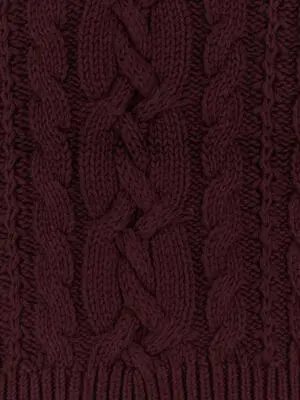 Ralph Lauren Cotton Turtleneck Jumper With Long Dropped-shoulder Sleeves