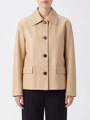 TOTEME Jacket - Beige