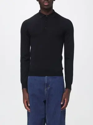 K-WAY Sweater - Black