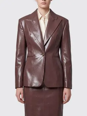 Andamane Jacket - Brown