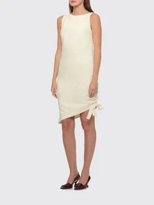 Carolina Herrera Dress - Ivory