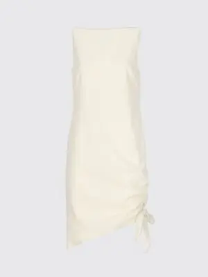 Carolina Herrera Dress - Ivory
