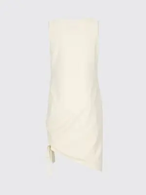 Carolina Herrera Dress - Ivory