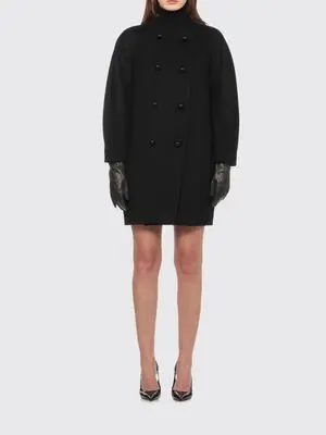 Carolina Herrera Coat - Black