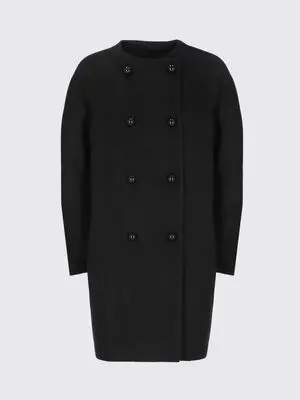 Carolina Herrera Coat - Black