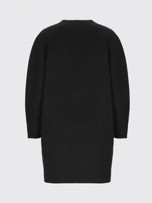 Carolina Herrera Coat - Black