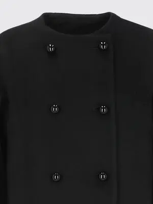 Carolina Herrera Coat - Black