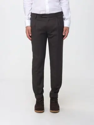 BERWICH Pants - Brown