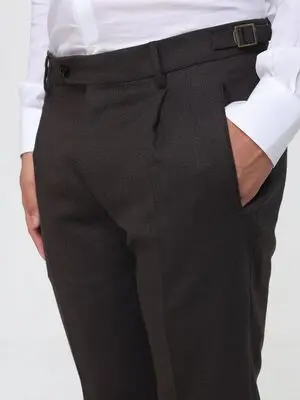 BERWICH Pants - Brown