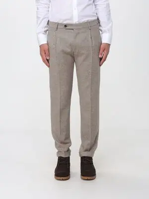 BERWICH Pants - Camel