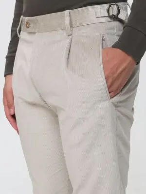 BERWICH Pants - Sand