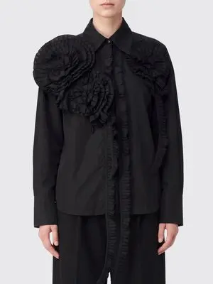 Blumarine Shirt - Black