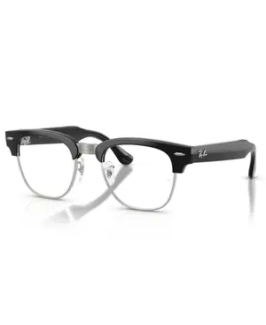 Ray-ban Meta Audio Clubmaster Eyeglasses