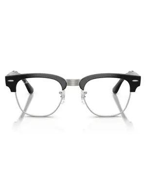 Ray-ban Meta Audio Clubmaster Eyeglasses