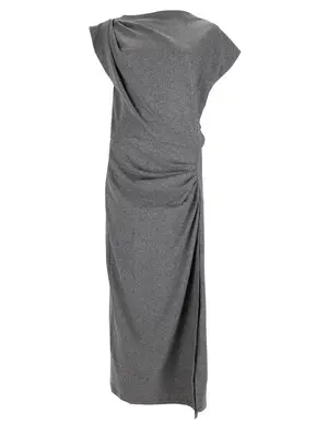 MARANT ETOILE Abito "naerys - Grey