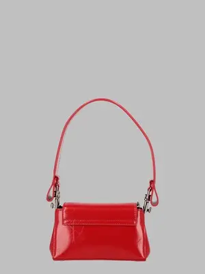 VIVIENNE WESTWOOD Borsa "hazel" Small
