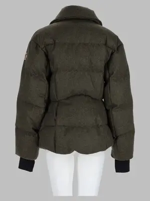 Moncler Giacca Imbottita "monteain