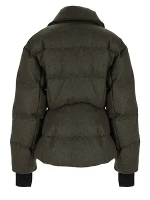 Moncler Giacca Imbottita "monteain