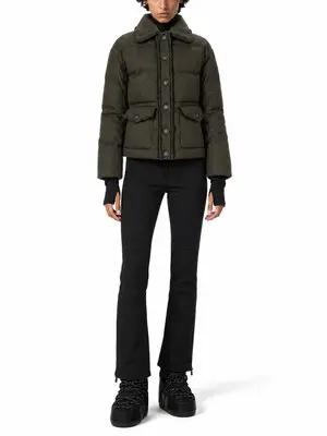 Moncler Giacca Imbottita "monteain