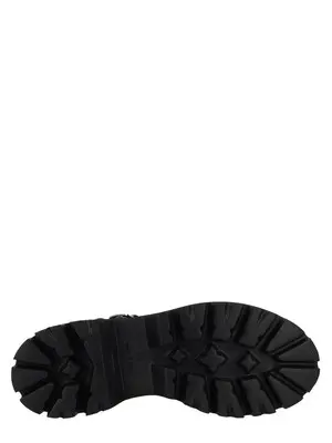VIVIENNE WESTWOOD Mary Jane "bacchus Triple-buckle