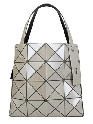 Issey Miyake Borsa "carat - Grey