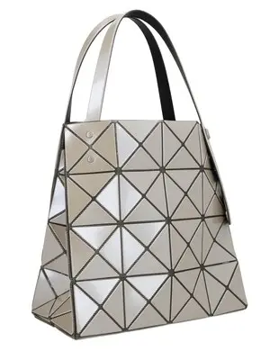 Issey Miyake Borsa "carat - Grey