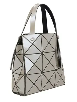 Issey Miyake Borsa "carat" Small - Grey