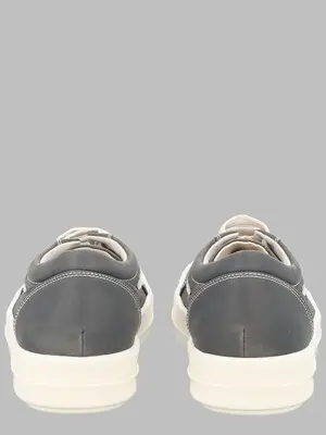 Rick Owens Sneaker "vintage Sneaks