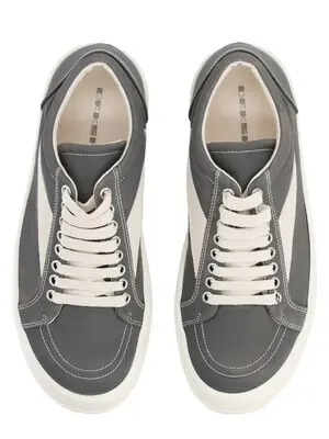 Rick Owens Sneaker "vintage Sneaks
