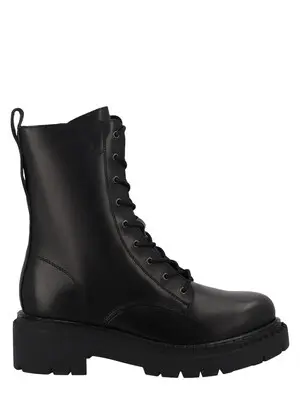 Ash Stivale "dover - Black