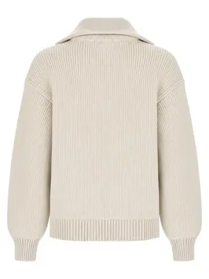 Isabel Marant Étoile Maglia "ydalia" In Lana