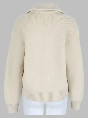 Isabel Marant Étoile Maglia "ydalia" In Lana