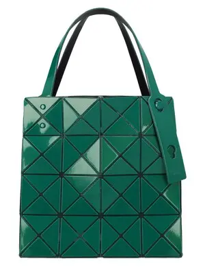 Issey Miyake Borsa "carat" Green