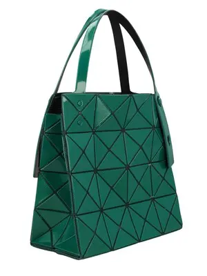 Issey Miyake Borsa "carat - Green