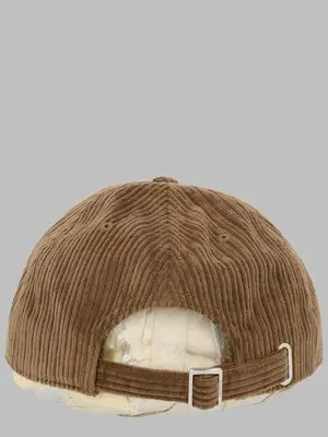 Lacoste Cappello Da Baseball Con Logo