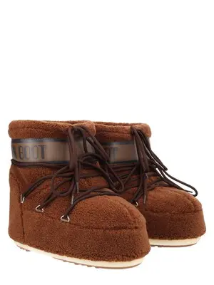 Moon Boot Stivaletto "icon Low