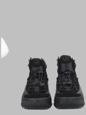 Moon Boot Sneaker "moon247 Xlace Mid