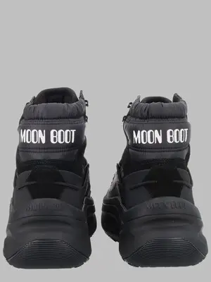 Moon Boot Sneaker "moon247 Xlace Mid