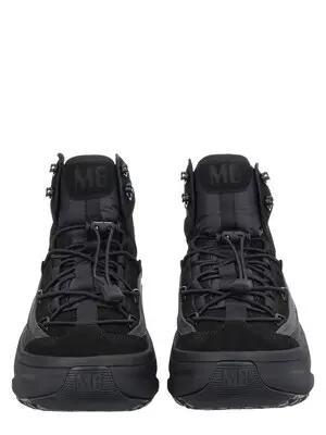 Moon Boot Sneaker "moon247 Xlace Mid