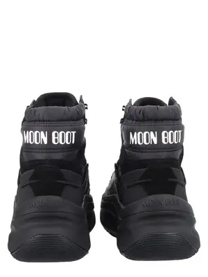 Moon Boot Sneaker "moon247 Xlace Mid