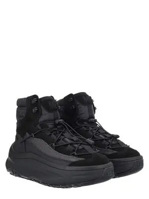 Moon Boot Sneaker "moon247 Xlace Mid